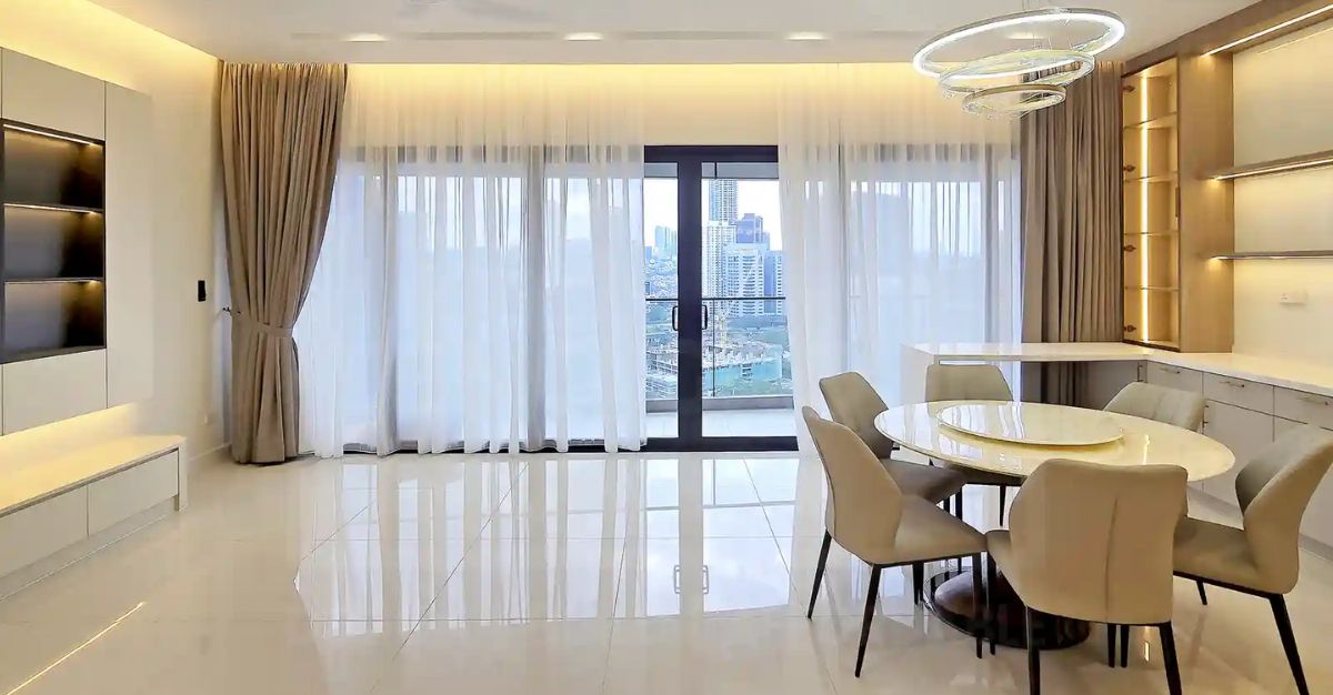 Top Interior Design In KL & Klang Valley, Malaysia | TenQ
